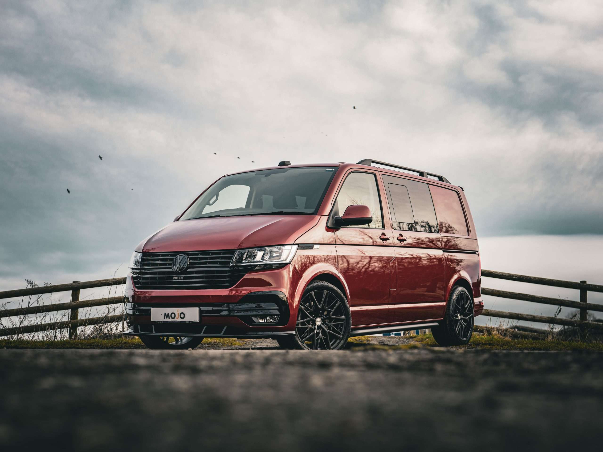 Contact Us | Mojo Vehicles