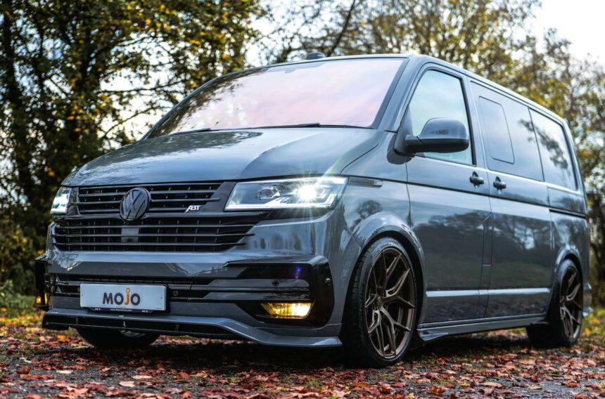VW Bespoke Build | Mojo Vehicles