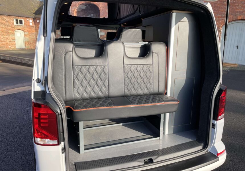 Mojo Vehicles | VW Transporter Specialists