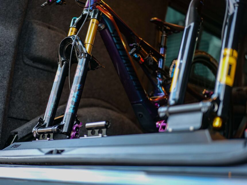 VW Bespoke Build | Mojo Vehicles