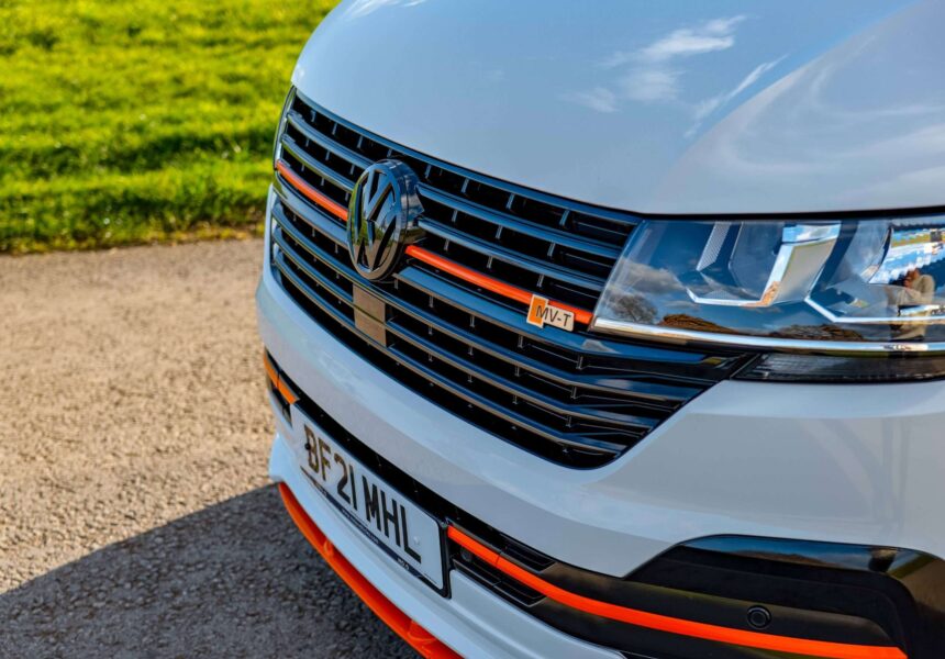 Mojo Vehicles - VW Transporter Specialists