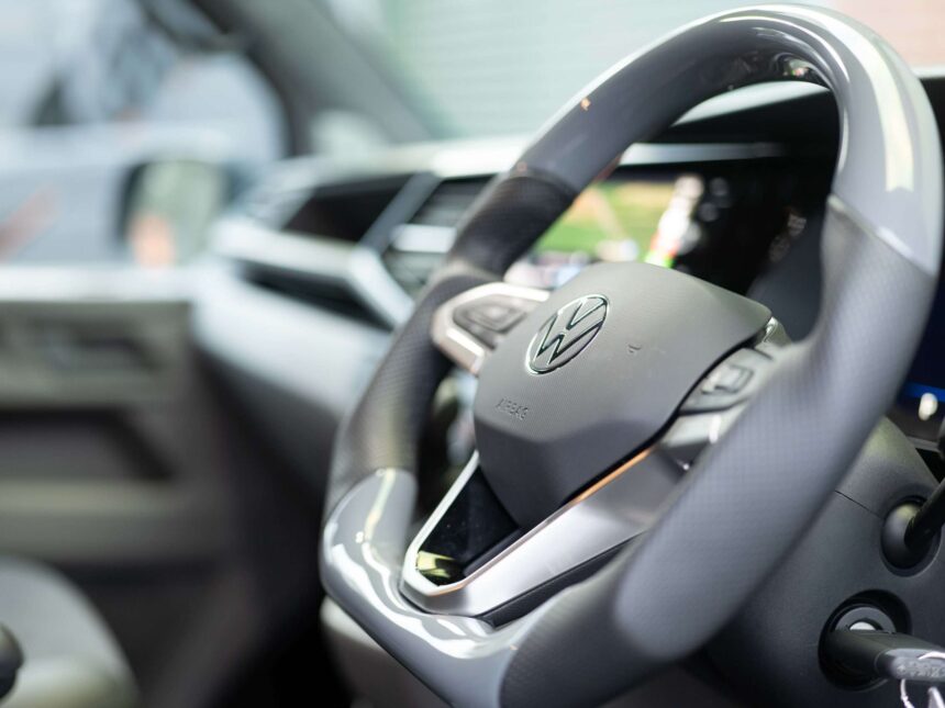 VW Bespoke Build | Mojo Vehicles