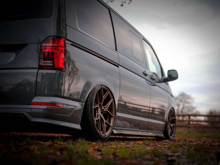 VW Bespoke Build | Mojo Vehicles