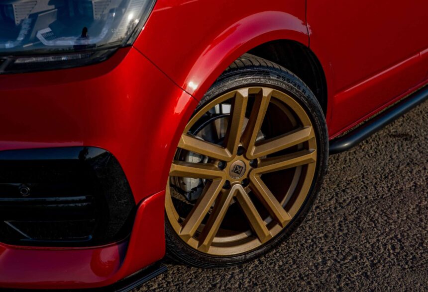 Mojo Vehicles | VW Transporter Specialists