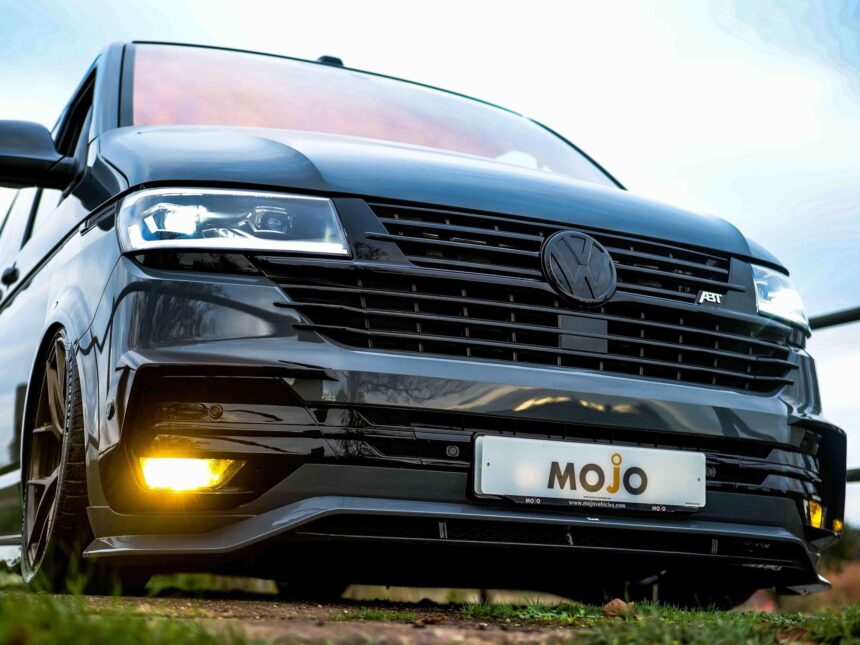 VW Bespoke Build | Mojo Vehicles